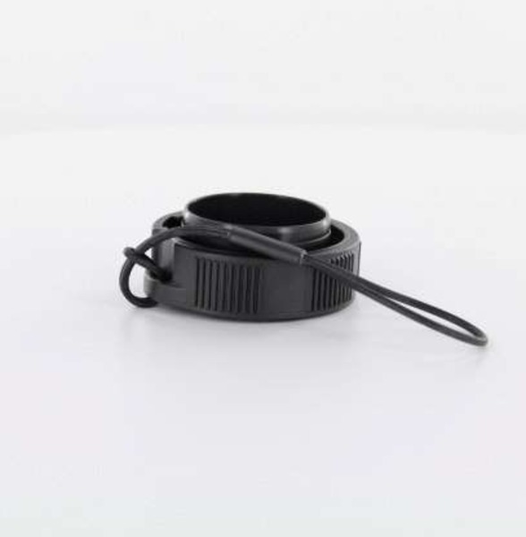 HDP20 Dust Cap, 24 Shell Recep, Lanyard - WireCare.com