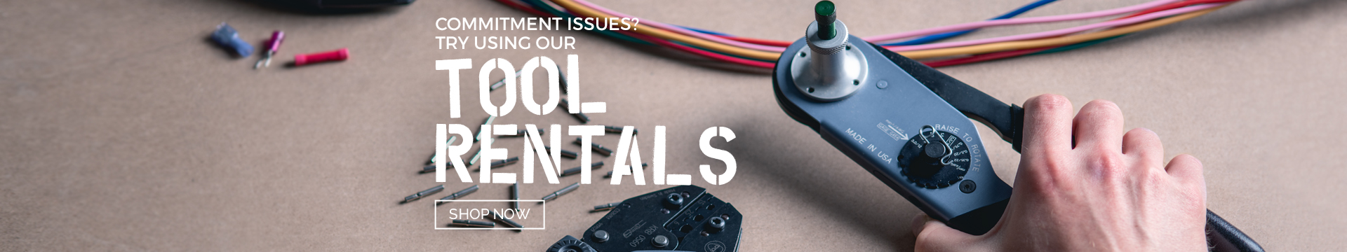 WireCare.com | Your Local Cable Management Superstore!