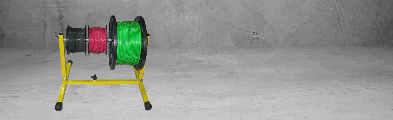 Spooling Tools Tools - WireCare.com