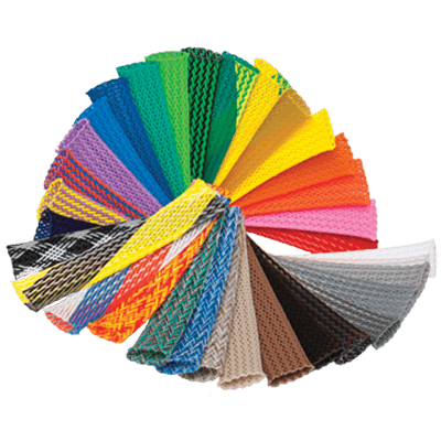 Cable Tie Mounting Pad - Rubber Adhesive, 4 way, 3/4" - WireCare.com