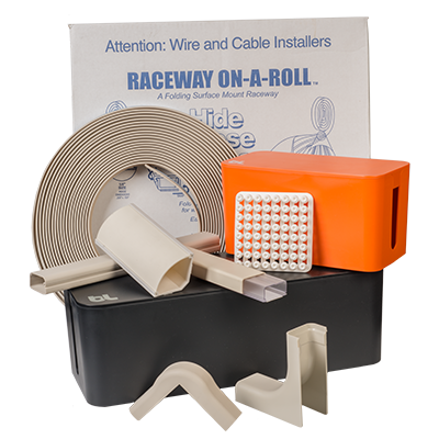 WireCare.com | Your Local Cable Management Superstore!