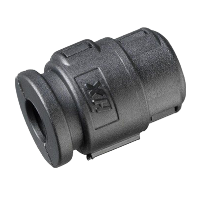 8 Way Connector Interface for 12mm Conduit - WireCare.com