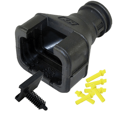 AMPSEAL Accessories - WireCare.com