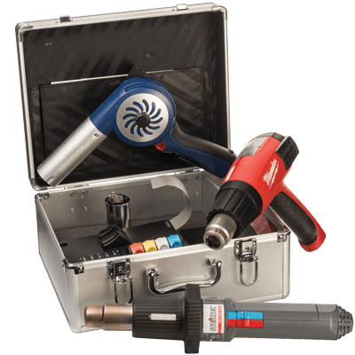 Panduit Cable Tie Gun - WireCare.com