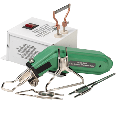 Panduit Cable Tie Gun - WireCare.com