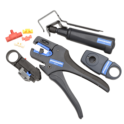 Wire Pulling Tools - WireCare.com