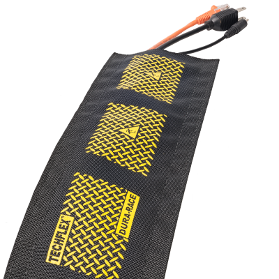 UT Raceway - WireCare.com