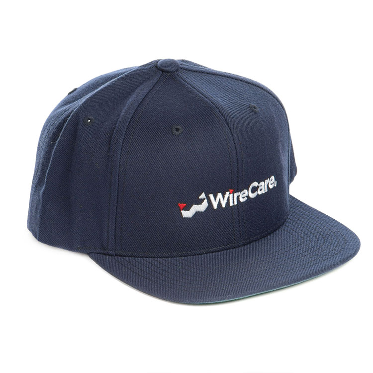 WireCare® Hats - WireCare.com