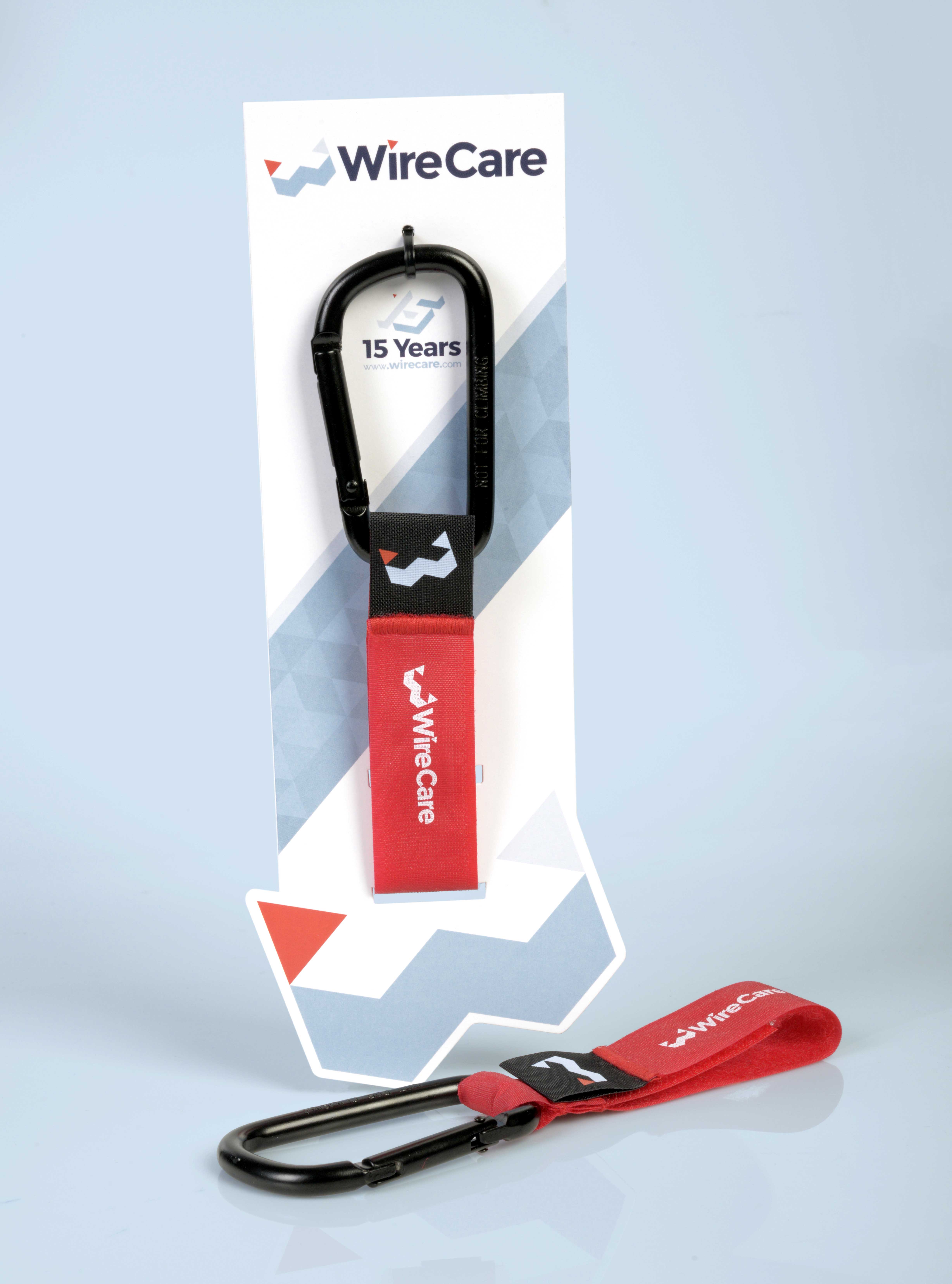 Birthday Celebration Promotion - WireCare.com