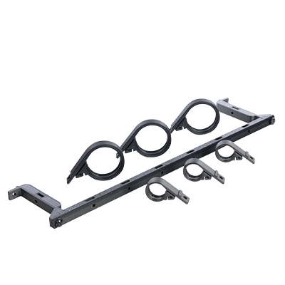 Safe-T-Cable - Tool with 3" Nose, 0.32" - WireCare.com