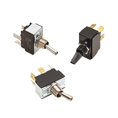 Deutsch Autosport ASL Series Connectors - WireCare.com