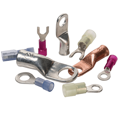 Deutsch Autosport ASL Series Connectors - WireCare.com