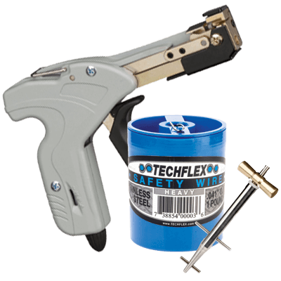 Techflex® - WireCare.com