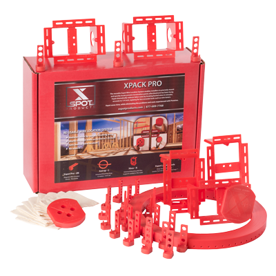 Safe-T-Cable - Tool with 3" Nose, 0.32" - WireCare.com