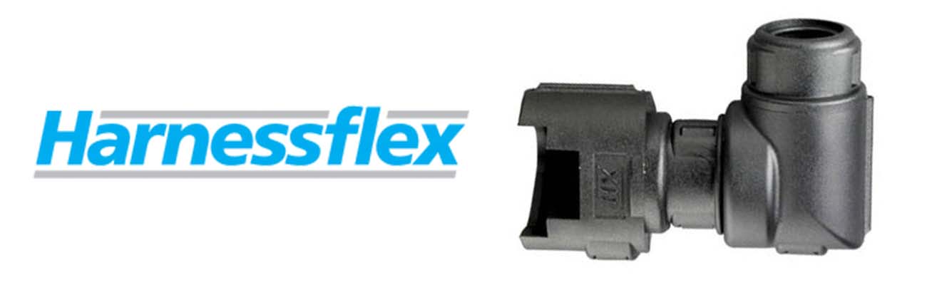 Harnessflex - WireCare.com